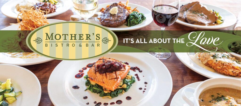 Bubbie's Deli Menu - Mother's Bistro